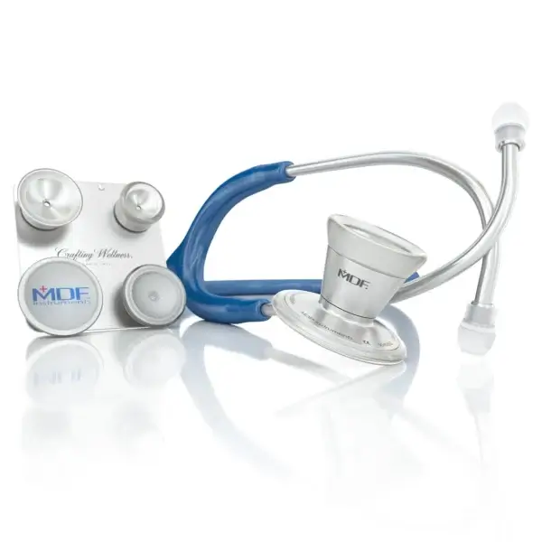 ProCardial® Stainless Steel Adult & Pediatric & Infant Stethoscope ...